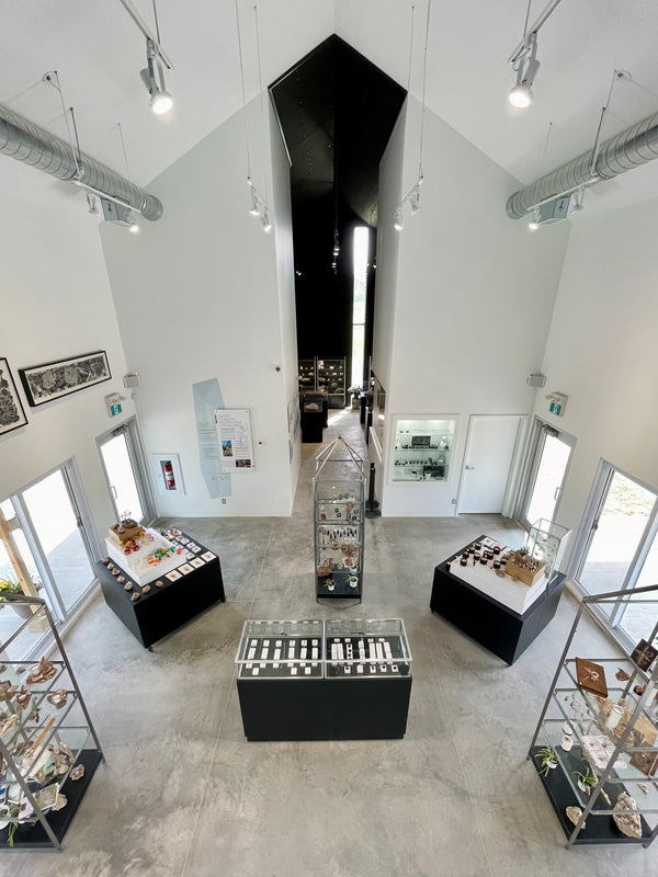 Découvrez les Économusées du Saguenay : Une aventure artisanale unique ...