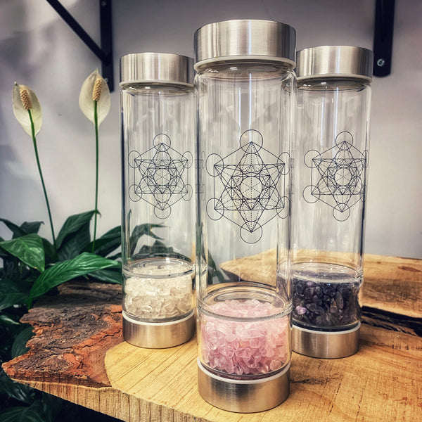 Saint-Valentin - Cristal du Lac